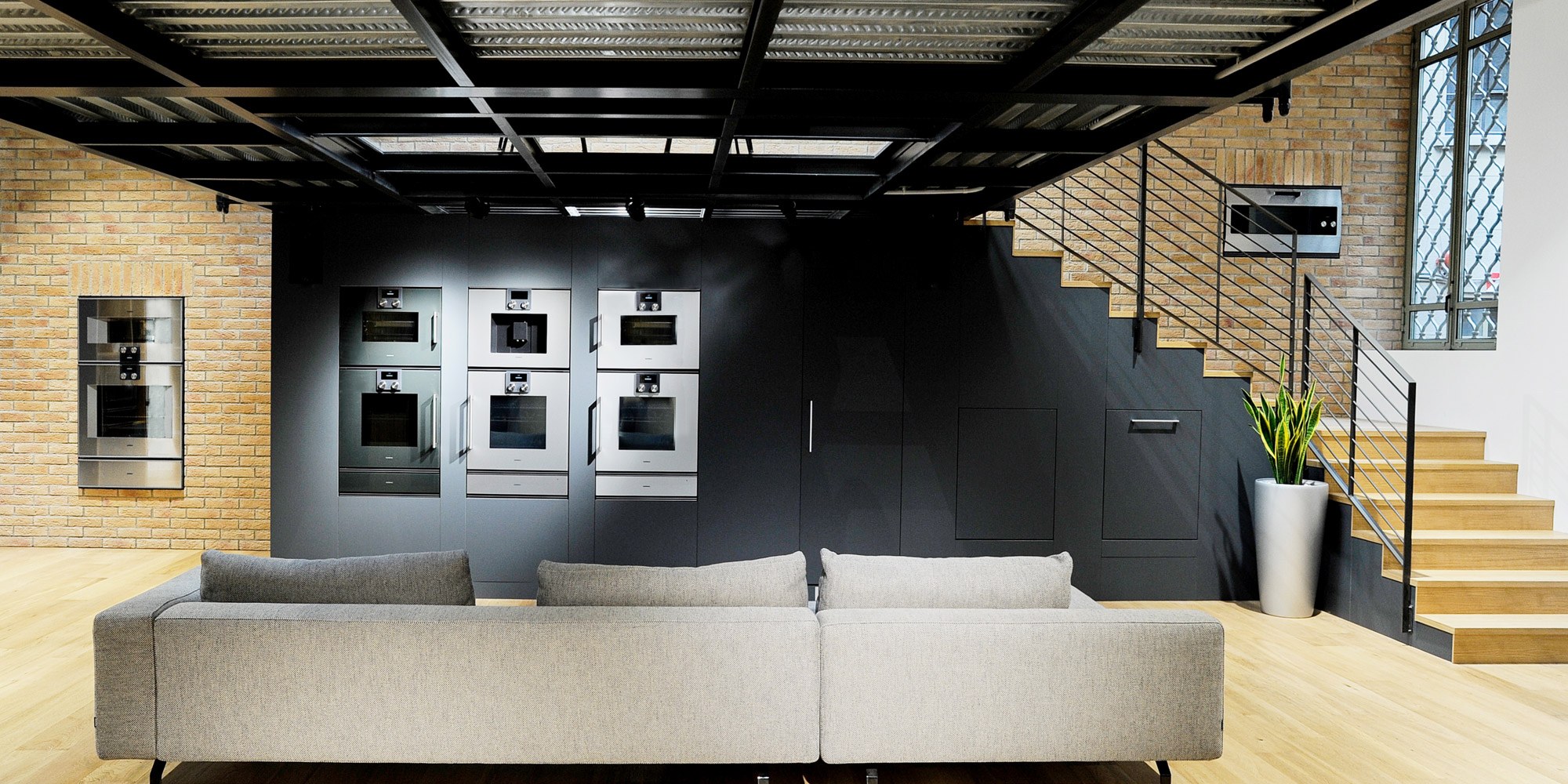 Design Elementi | Neff And Gaggenau Exclusive Distributor