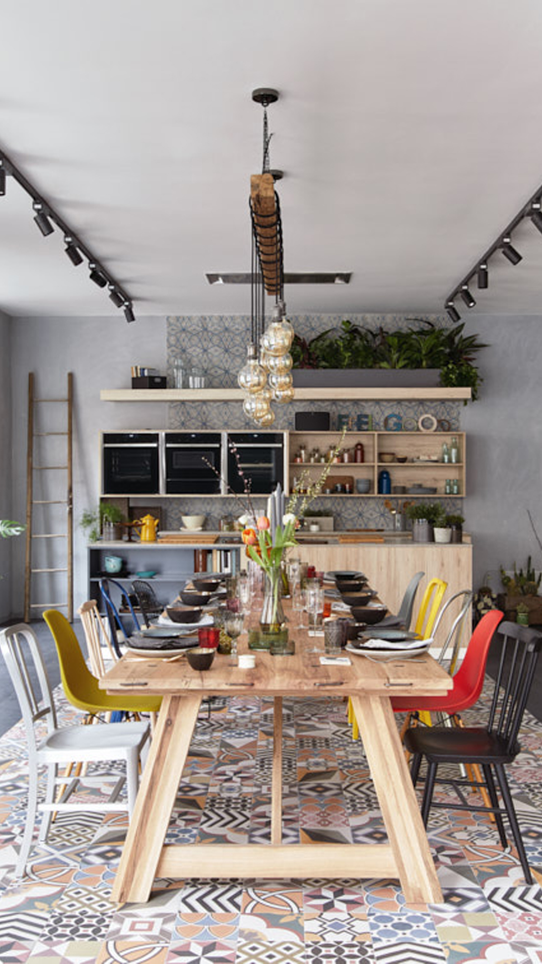 Design Elementi | Neff And Gaggenau Exclusive Distributor