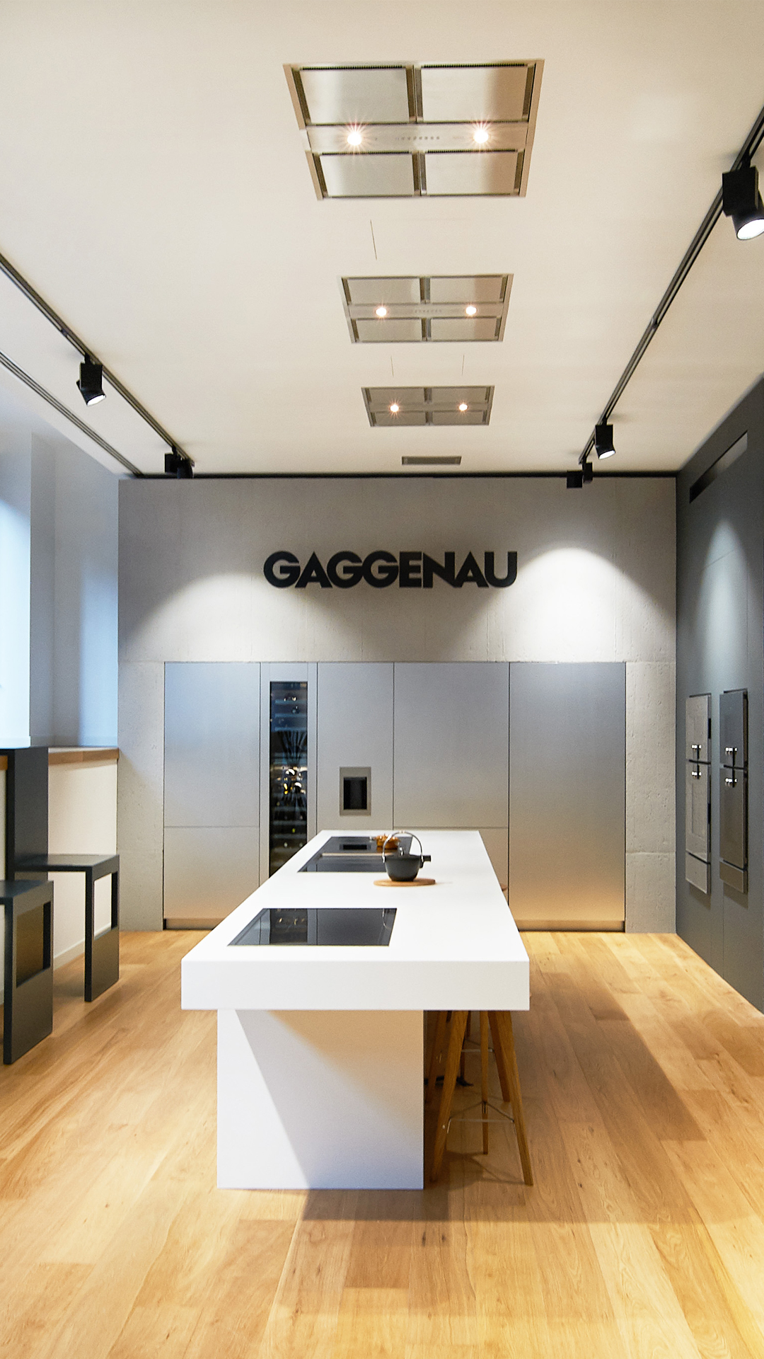 Design Elementi | Neff And Gaggenau Exclusive Distributor