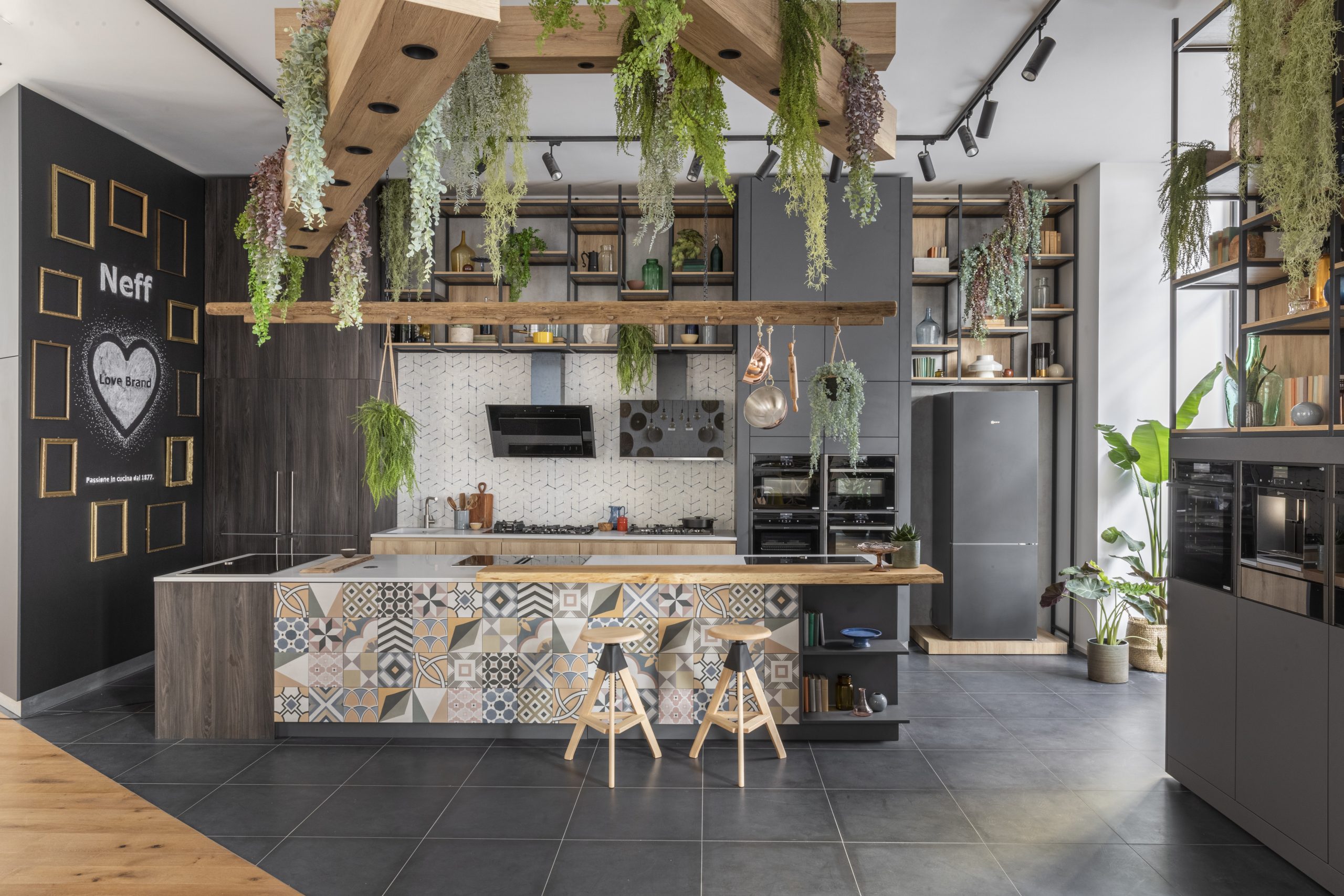 Design Elementi | Neff And Gaggenau Exclusive Distributor