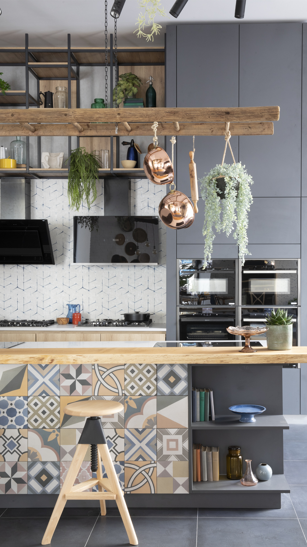 Design Elementi | Neff And Gaggenau Exclusive Distributor