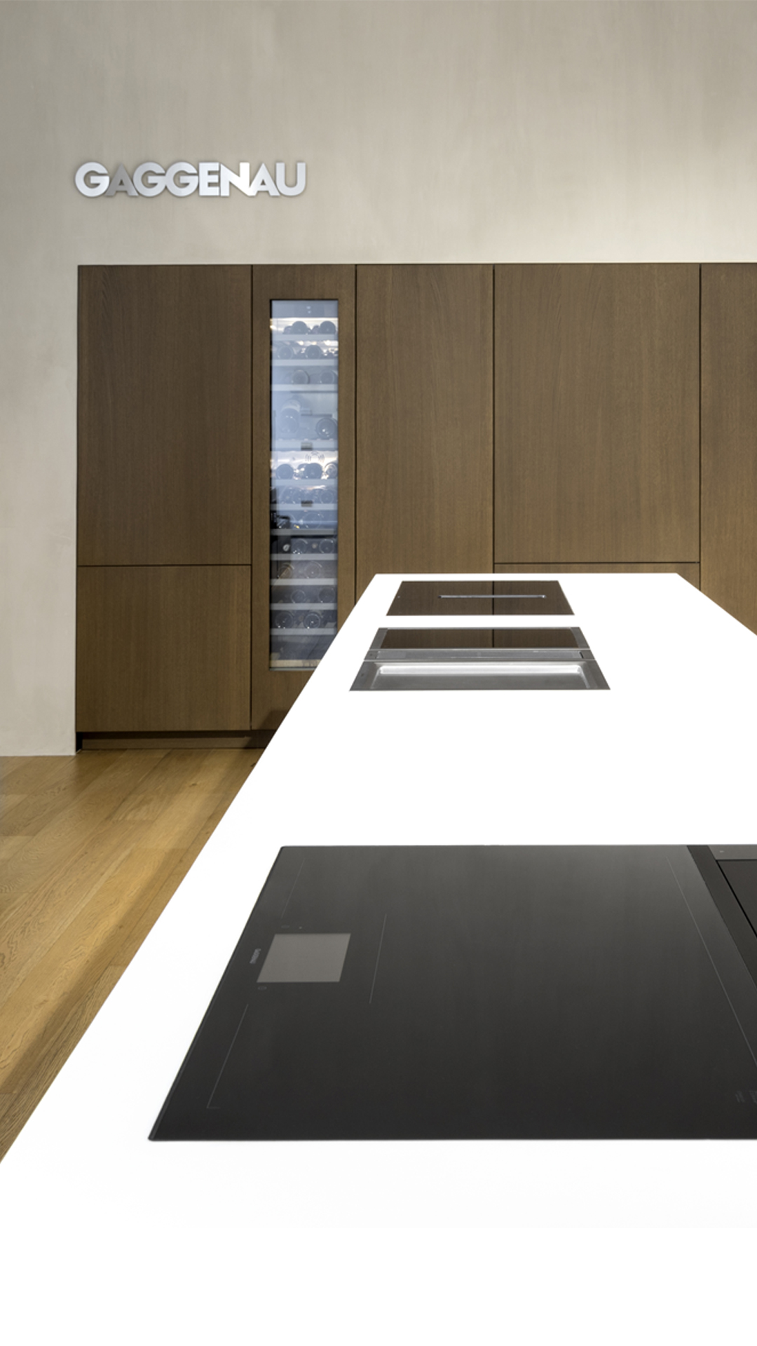Design Elementi | Neff And Gaggenau Exclusive Distributor